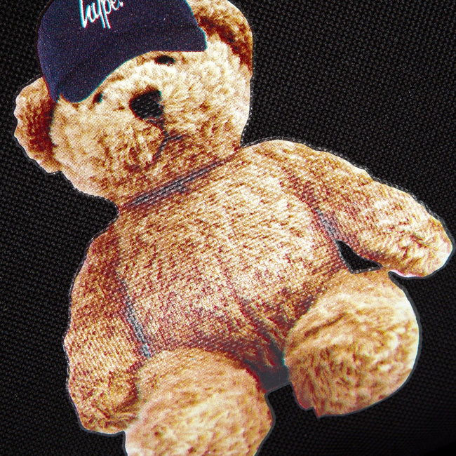 Hype Teddy Bear Backpack | Discounts on great Brands
