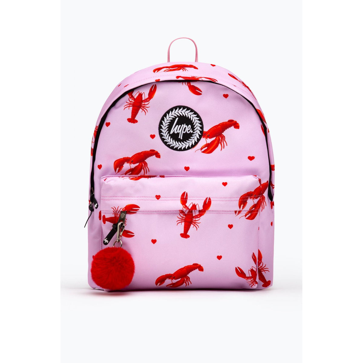 Hype Lobster Backpack | Discounts on great Brands