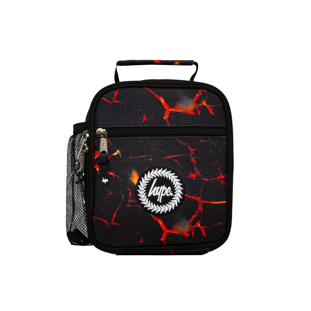 Hype Lava Lunch Bag | Discounts on great Brands