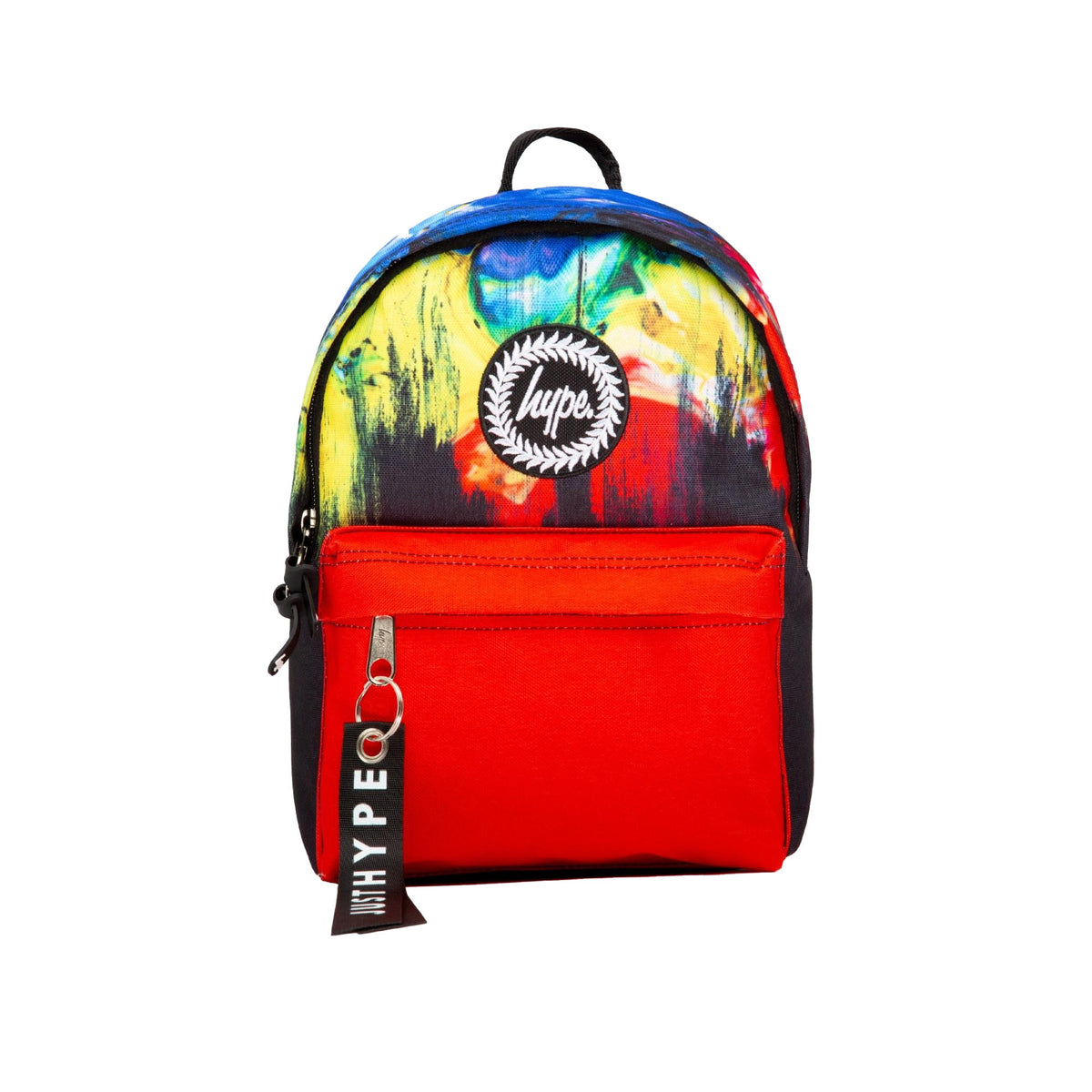 Hype Drip Graffiti Mini Backpack | Discounts on great Brands