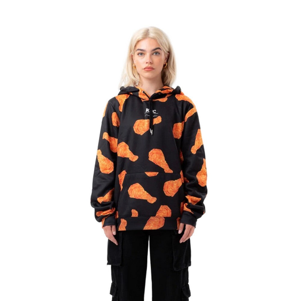 Hype Unisex Adult Original Recipe KFC Hoodie | Discounts on great Brands