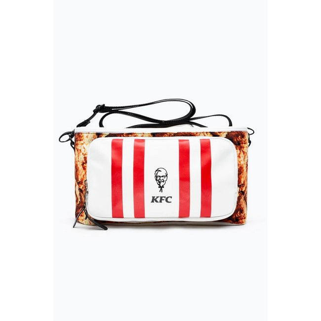 Hype Original Recipe KFC Messenger Bag | Discounts on great Brands