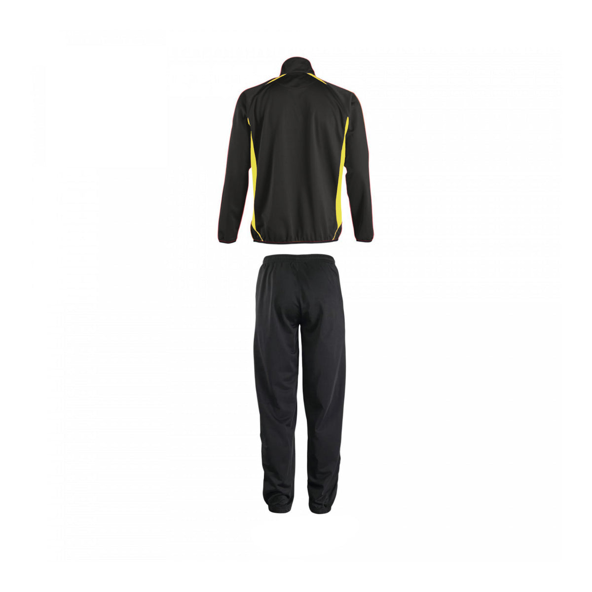 SOLS Childrens/Kids Camp Nou Tracksuit Jacket & Trousers Set 90301