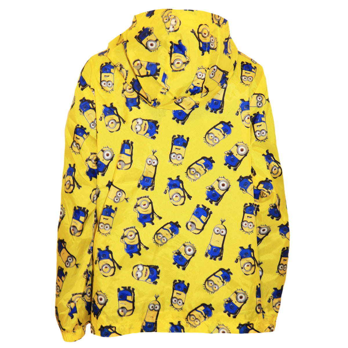 Minions Boys Characters Raincoat | Discounts on great Brands