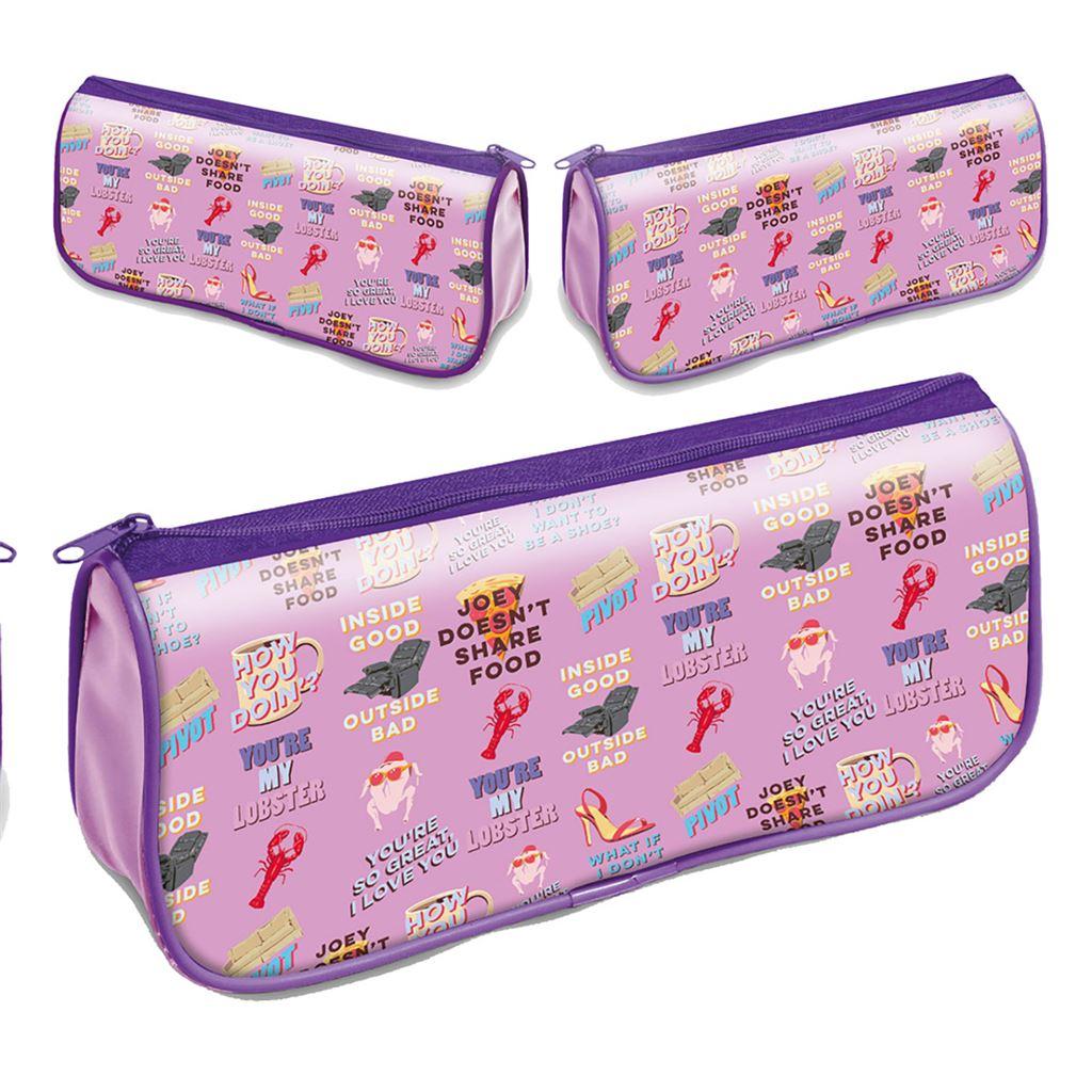 Friends Pencil Case | Discounts on great Brands