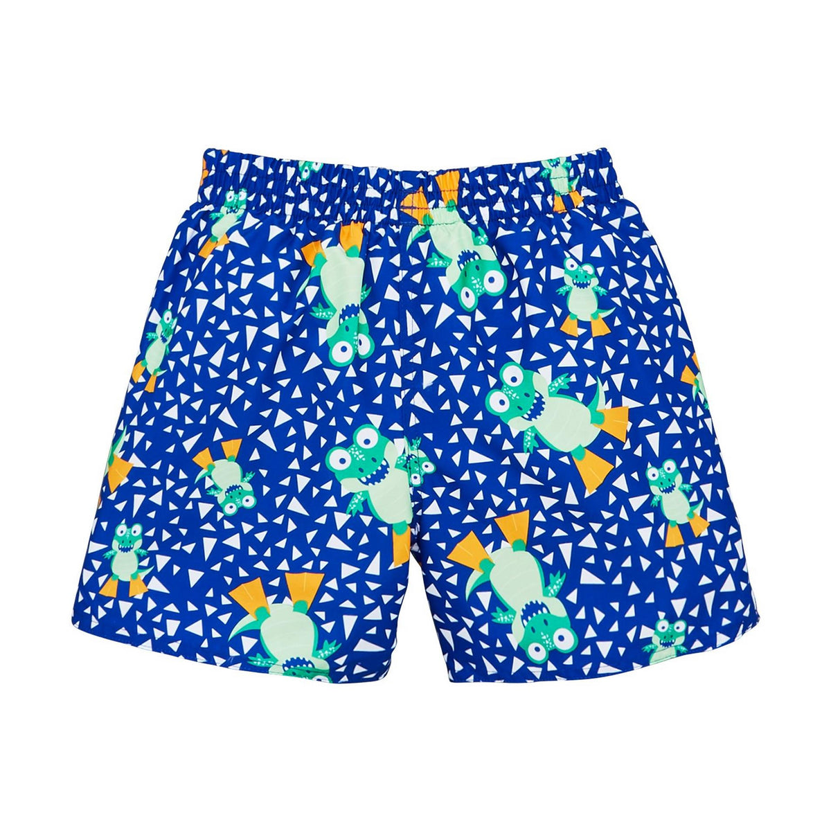 Speedo Childrens/Kids Corey Croc Swim Shorts | Discounts on great Brands