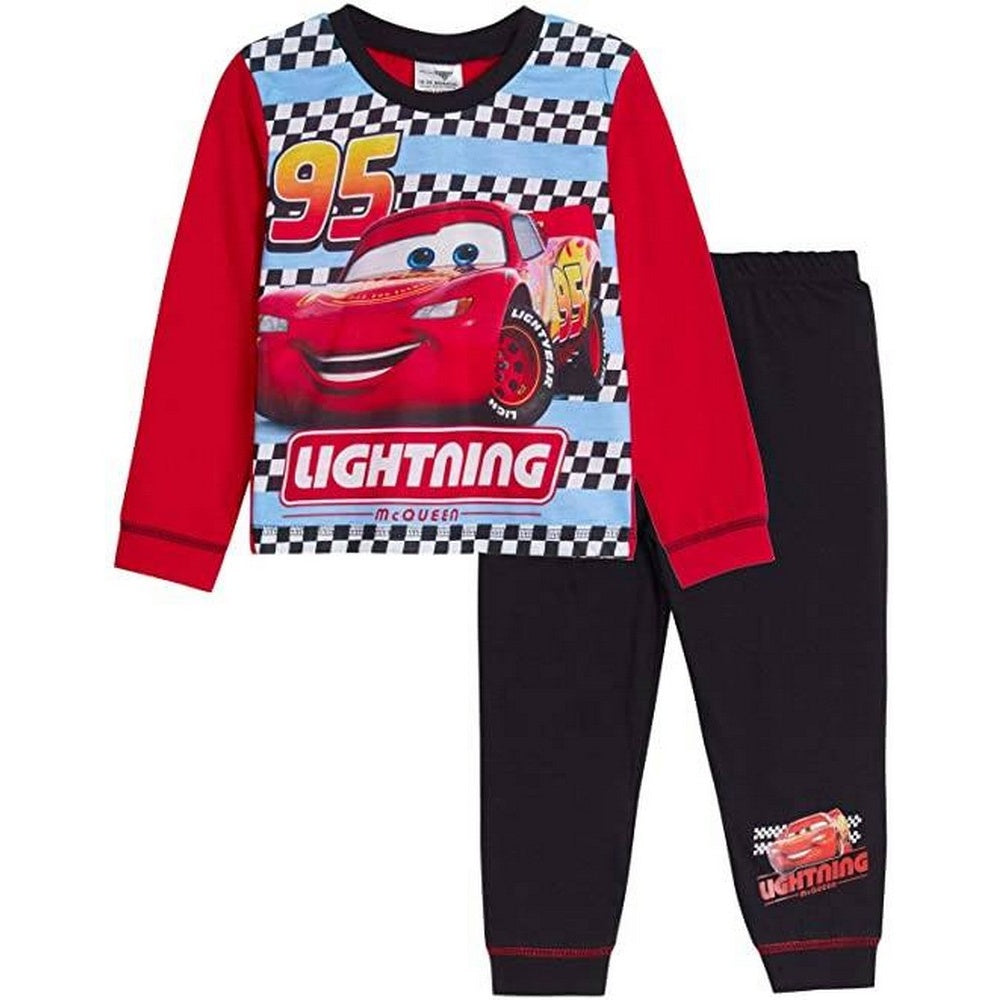 Cars Baby Boys Pyjama Set | Discounts on Great Brands