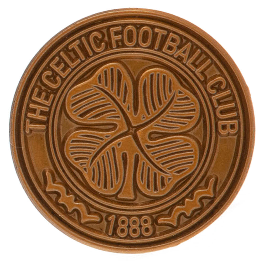 Celtic FC Crest Badge | Discounts on great Brands