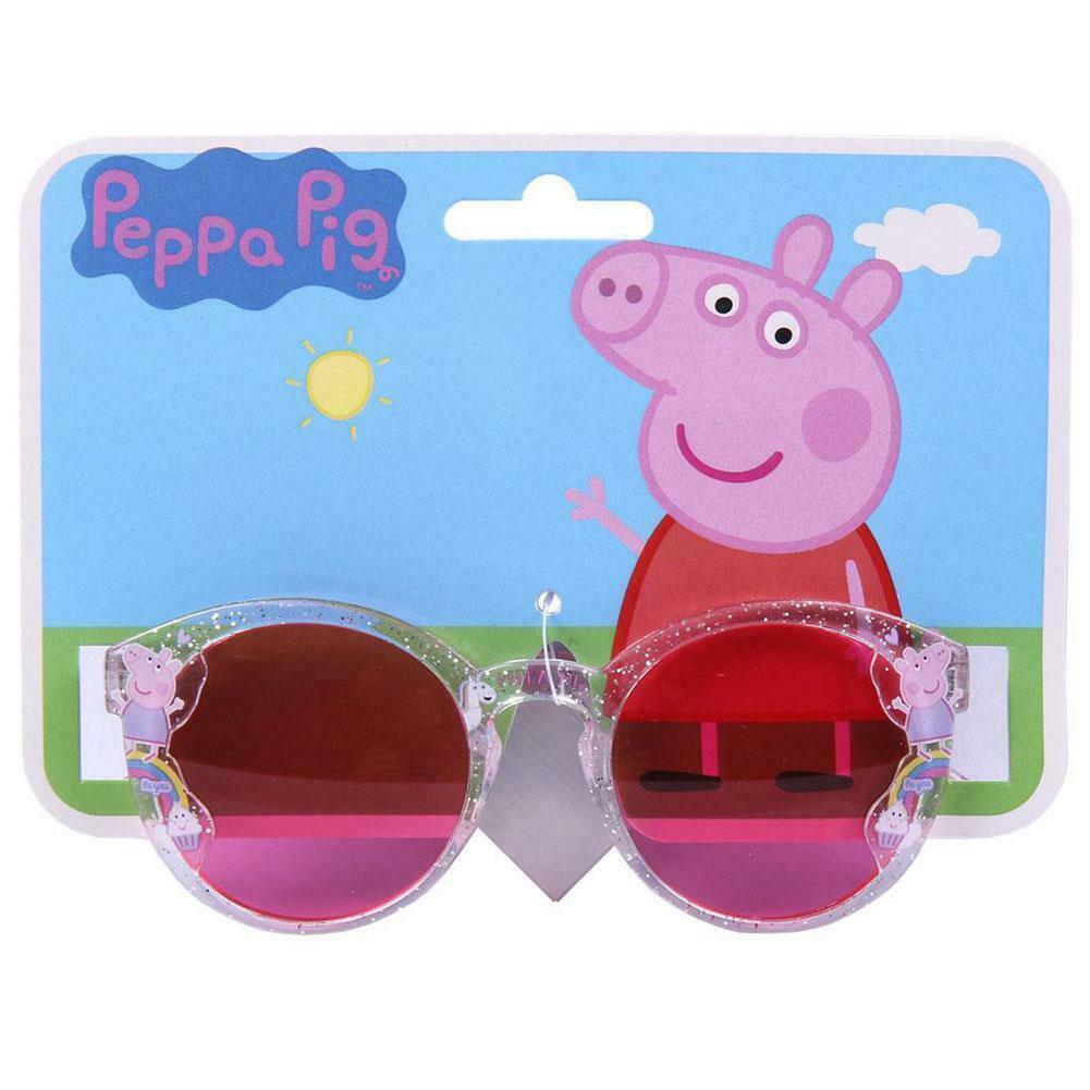 Peppa Pig Childrens/Kids Sunglasses | Discounts on great Brands