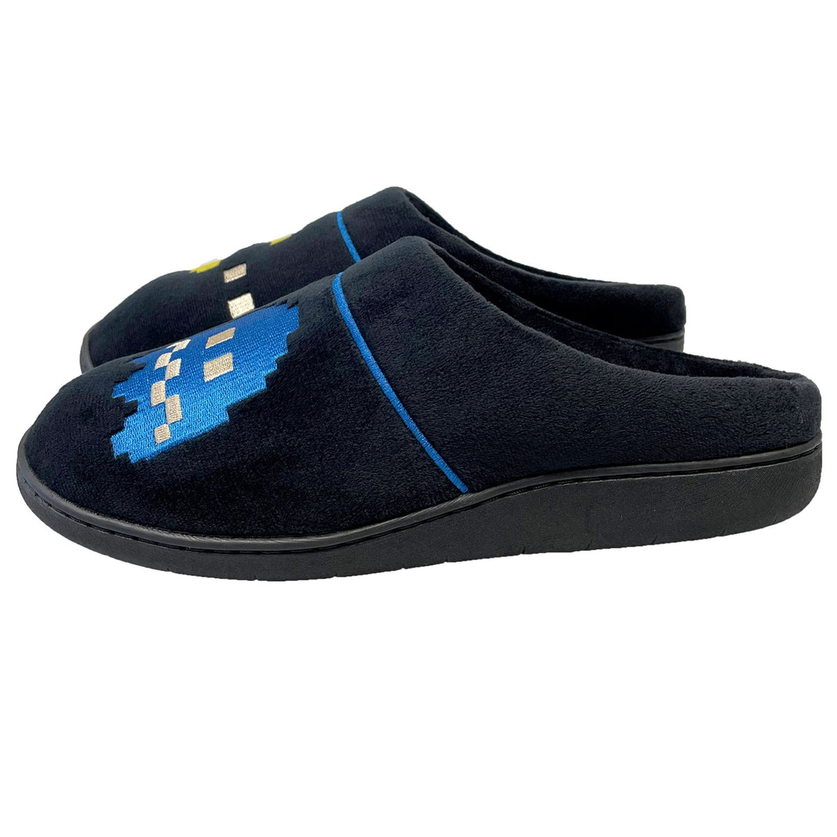 Pac-Man Unisex Adult Slippers | Discounts on great Brands