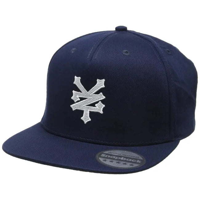 Zoo York Mens Logo Cap | Discounts on great Brands