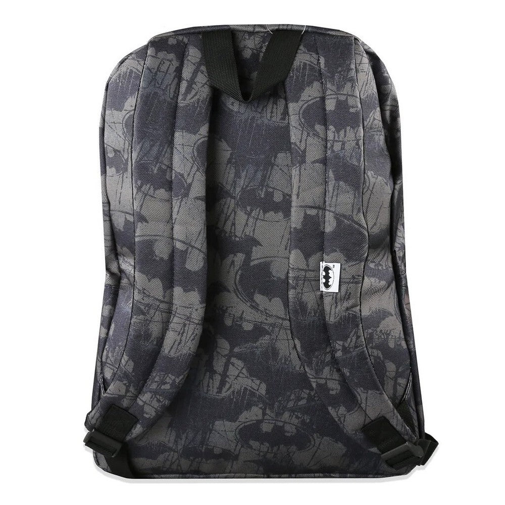 Batman Scratch Backpack | Discounts on great Brands