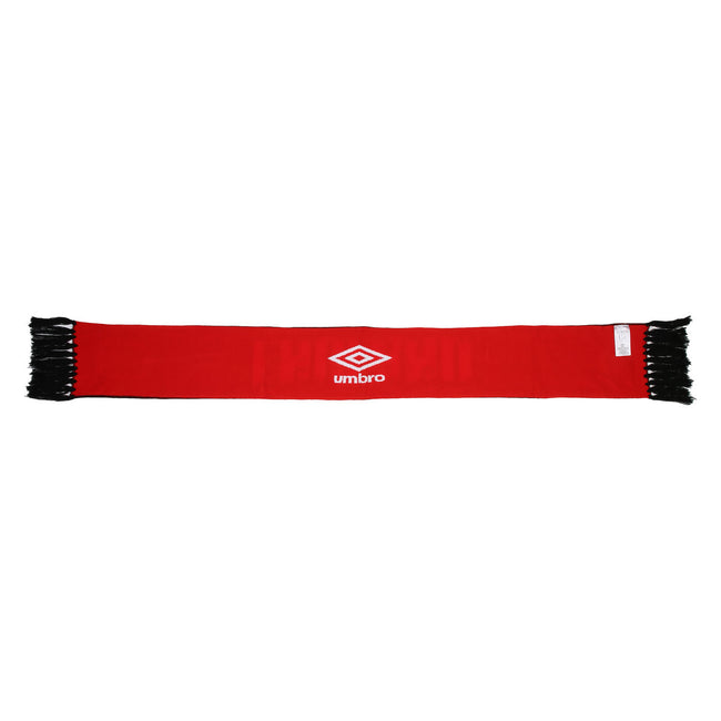 Umbro 22/23 England Rugby Scarf | Discounts on great Brands