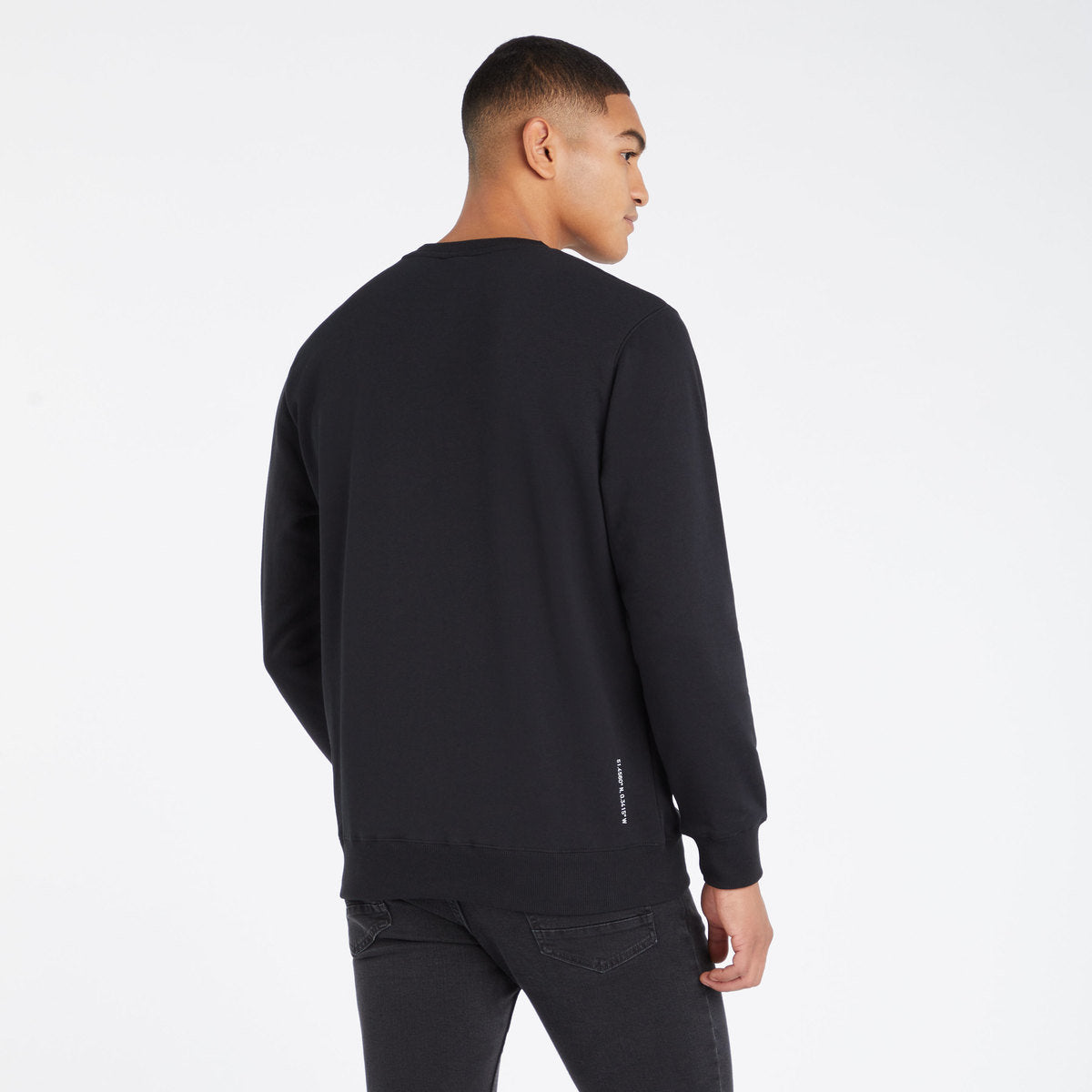 Umbro Mens Navigation England Rugby Sweatshirt | Discounts on great Brands