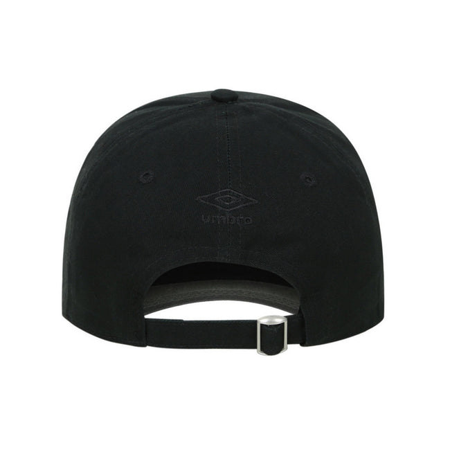 England Rugby Blackout Umbro Baseball Cap | Discounts on great Brands