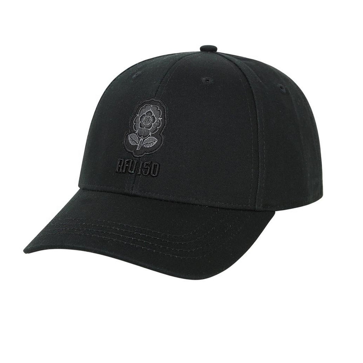 England Rugby Blackout Umbro Baseball Cap | Discounts on great Brands