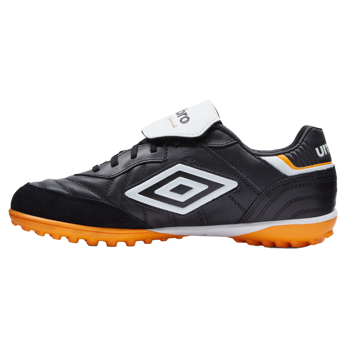 Umbro Mens Speciali Eternal Leather Astro Turf Trainers | Discounts on ...