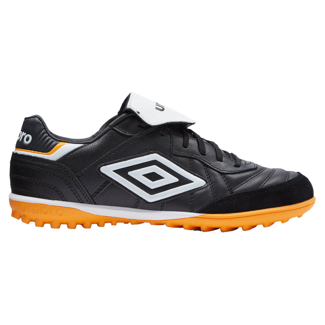Umbro Mens Speciali Eternal Leather Astro Turf Trainers | Discounts on ...