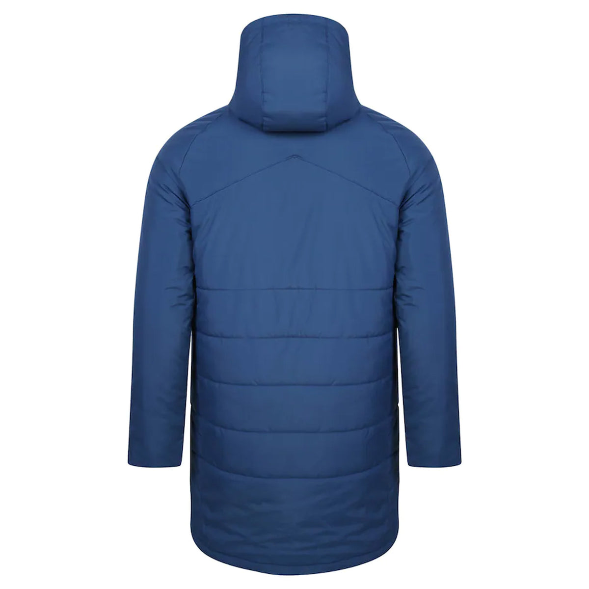 England Rugby Mens 22/23 Umbro Padded Jacket | Discounts on great Brands