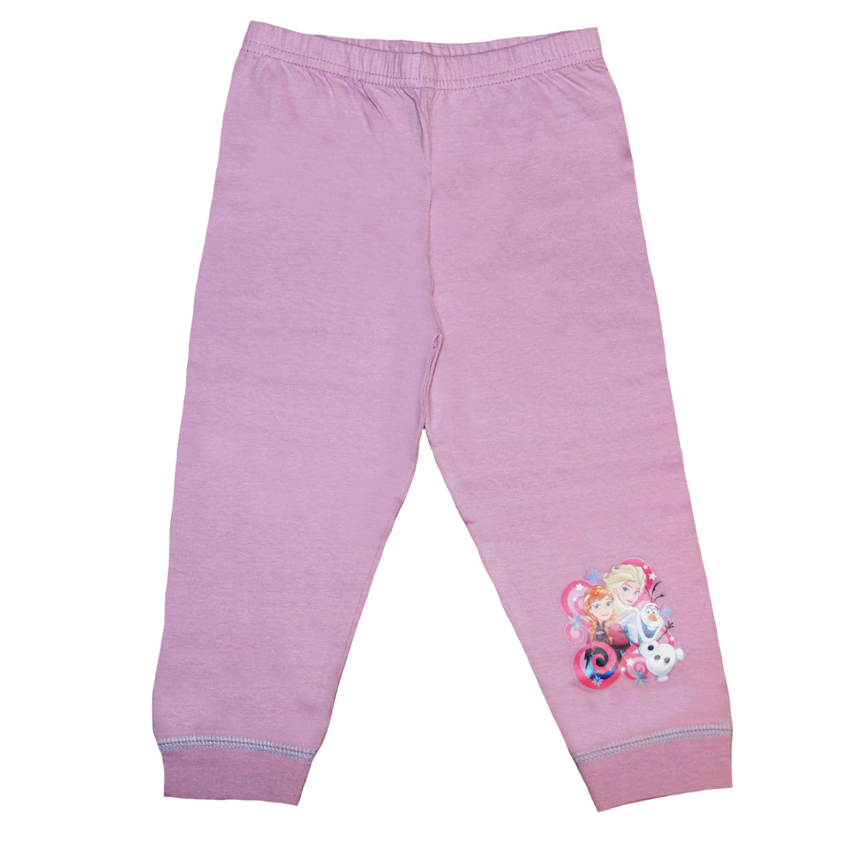 Frozen Girls Make Your Own Magic Pyjama Set | Discounts on Great Brands